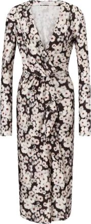 Philosophy di Lorenzo Serafini Femme, Robes, Multicolore, Taille: 40 FR Longuette Dress