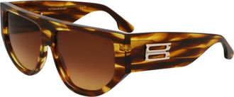 Victoria Beckham Sonnenbrille VB676S 224 55