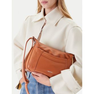 Lasocki Handtasche Lasocki C-LSK-L-009-08 Braun