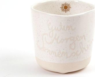 Good old Friends Lieblingsbecher Guten Morgen Sonnenschein
