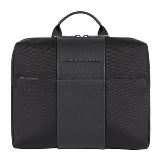 Piquadro Herren, Taschen, Schwarzk, ONE SIZEGr&ouml;&szlig;e