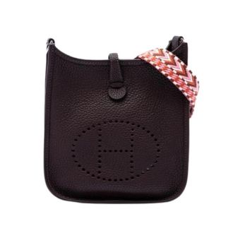 Herm&egrave;s Pre-owned Evelyne I - - Pre-owned - Damen - Braun - ONE SIZE