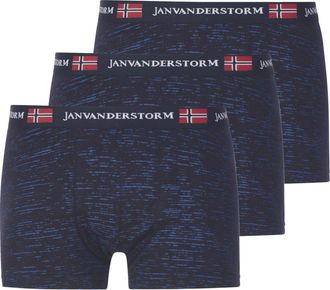 Jan Vanderstorm Boxershorts Norik