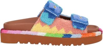 Missoni SCHUHE - Sandalen auf YOOX.COM