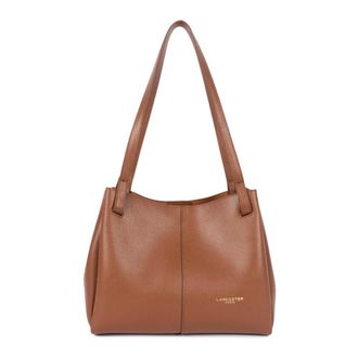 Lancaster Damen, Taschen, Braun, ONE SIZEGr&ouml;&szlig;e