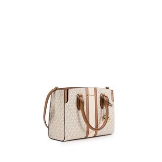 Michael Kors Sac &agrave; main Becca logotyp&eacute;