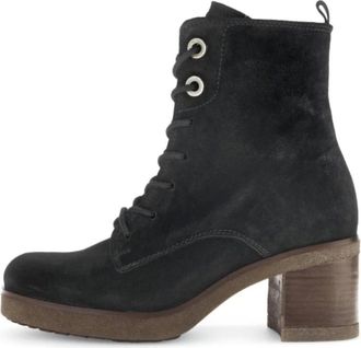 Gabor Damen, Schuhe, Schwarzk, 37 1/2 EUGr&ouml;&szlig;e