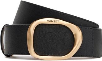 Twin-Set Dameng&uuml;rtel 252TA402A Schwarz