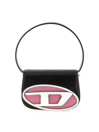 Diesel Schultertasche - Bunt