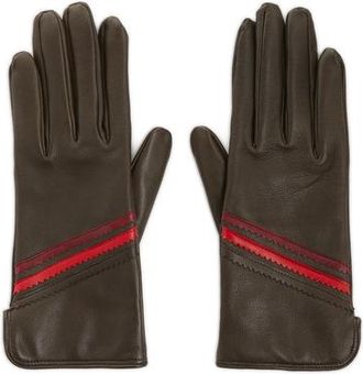 Saison 1865 GANTS