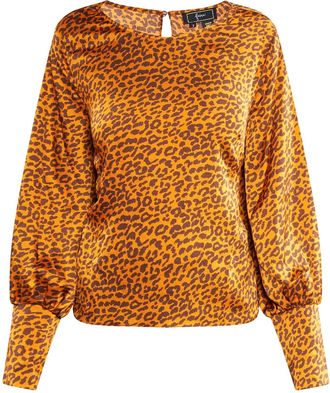 Faina Bluse
