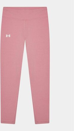 Under Armour Leggings Motion Legging 1366119 Rosa Fitted Fit