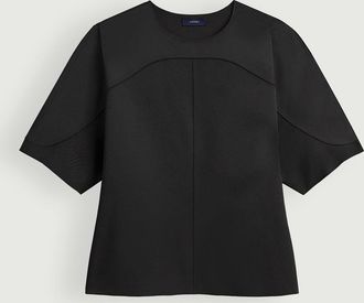 SOEUR TOP LYA NOIR