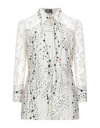 Elisabetta Franchi TOPS - Hemden auf YOOX.COM