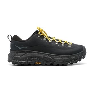 Hoka One One Tor Summit - - Sport - Herren - Schwarzk - 42 1/2 EU