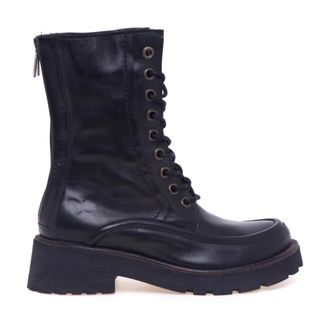 Felmini Anfibio Boot - - Shoes - Damen - Schwarzk - 39 EU