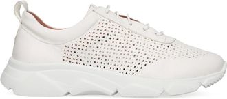 Calpierre Calpierre, Femme, Chaussures, Blanc, Taille: 40 EU Dina Fiocco Neve