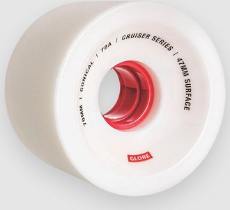 Globe Conical Cruiser 70mm Wheels 70