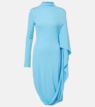 Stella McCartney Robe midi