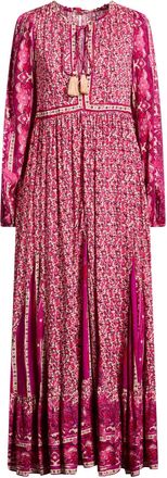 Free People KLEIDER - Maxi-Kleider auf YOOX.COM