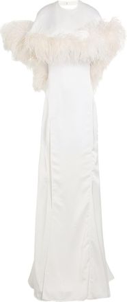 The Attico KLEIDER - Maxi-Kleider auf YOOX.COM