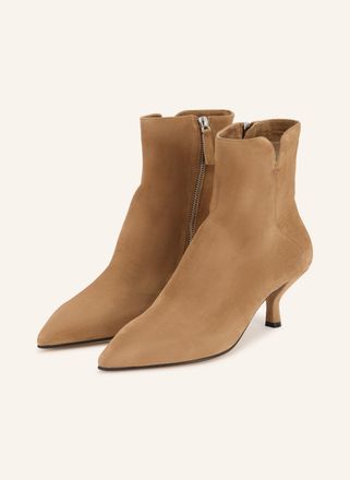 Pomme Dor Pomme Dor Stiefeletten Henriette braun