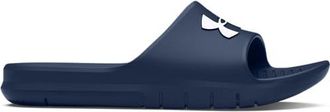 Under Armour Mixte UA CORE PTH SL Slide Tongs