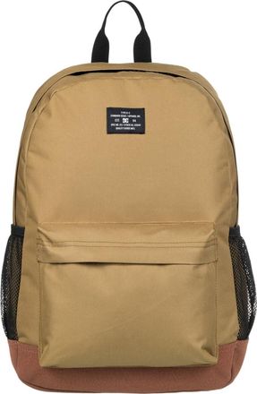 DC Herren Backsider Core 4 20L Gepäck-Handgepäck, Medal Bronze