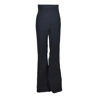La Petite Robe Di Chiara Boni Damen, Hosen, Schwarzk, LGr&ouml;&szlig;e