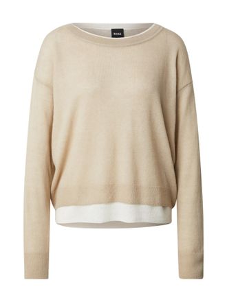 BOSS Pullover Femok