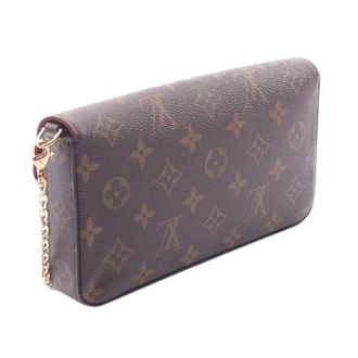 Louis Vuitton Pre-owned Pochette Felicie Monogram Schultertasche - - Pre-owned - Damen - Braun - ONE SIZE