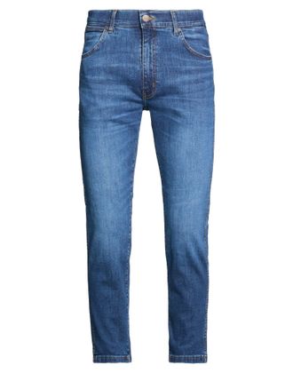 Wrangler HOSEN & R&Ouml;CKE - Jeanshosen auf YOOX.COM
