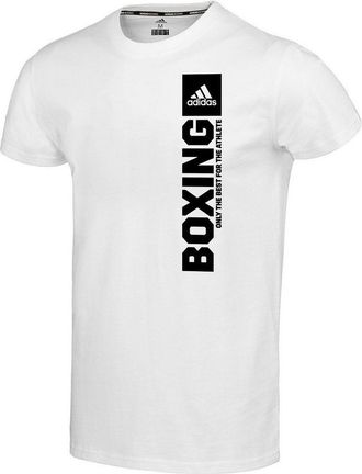 adidas Performance T-Shirt Community Vertical T-Shirt BOXING