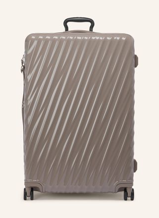 Tumi 19 Degree Trolley Extended Trip grau