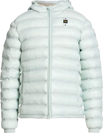 Blauer JACKEN & M&Auml;NTEL - Pufferjacken & Daunenjacken auf YOOX.COM