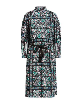 Antik Batik KLEIDER - Midi-Kleider auf YOOX.COM