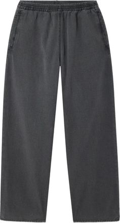 American Vintage Jazy trousers - Grau