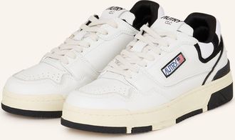 Autry Autry Sneaker Clc Low Mm weiss