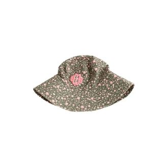 Maje Bob en coton kaki