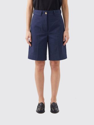 Patou Short PATOU Femme couleur Bleu