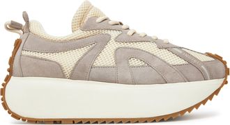 INUIKII Sneakers Inuikii Maribella 30102-223 Grau