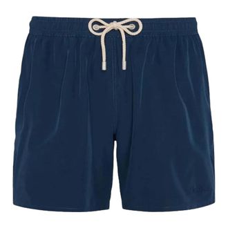 MC2 Saint Barth Herren, Bademode, Blau, SGr&ouml;&szlig;e
