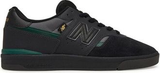New Balance Sneakers aus Stoff Jamie Foy x New Balance UN306CSP Schwarz