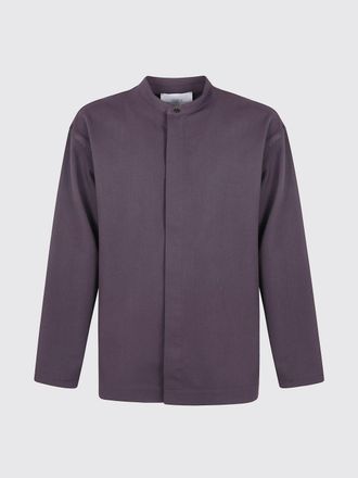 STUDIO NICHOLSON Chemise STUDIO NICHOLSON Homme couleur Marron