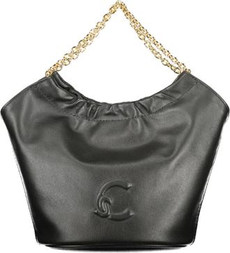 Coccinelle Femme, Sacs, Noir, Taille: ONE Size Smash Bag