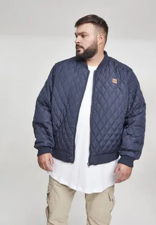 Urban Classics Steppjacke