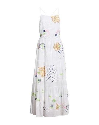 Alessia Santi ROBES - Robes longues sur YOOX.COM