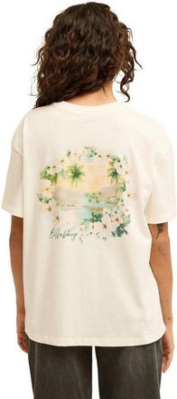 Billabong T-Shirt Catching Waves