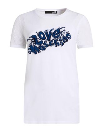 Love Moschino STRICKWAREN - Pullover auf YOOX.COM