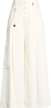 High HOSEN & R&Ouml;CKE - Hosen auf YOOX.COM